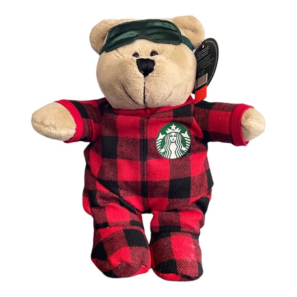 Starbucks | Holiday | Starbucks Limited Edition Bearista Bear 220 ...